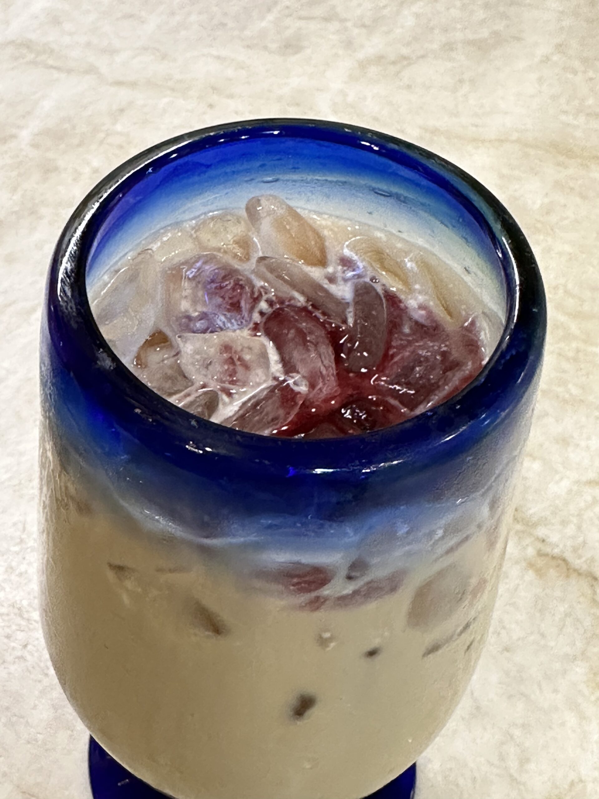 Red Wine Cold Brew Coffee? - God Sprouts The Seeds