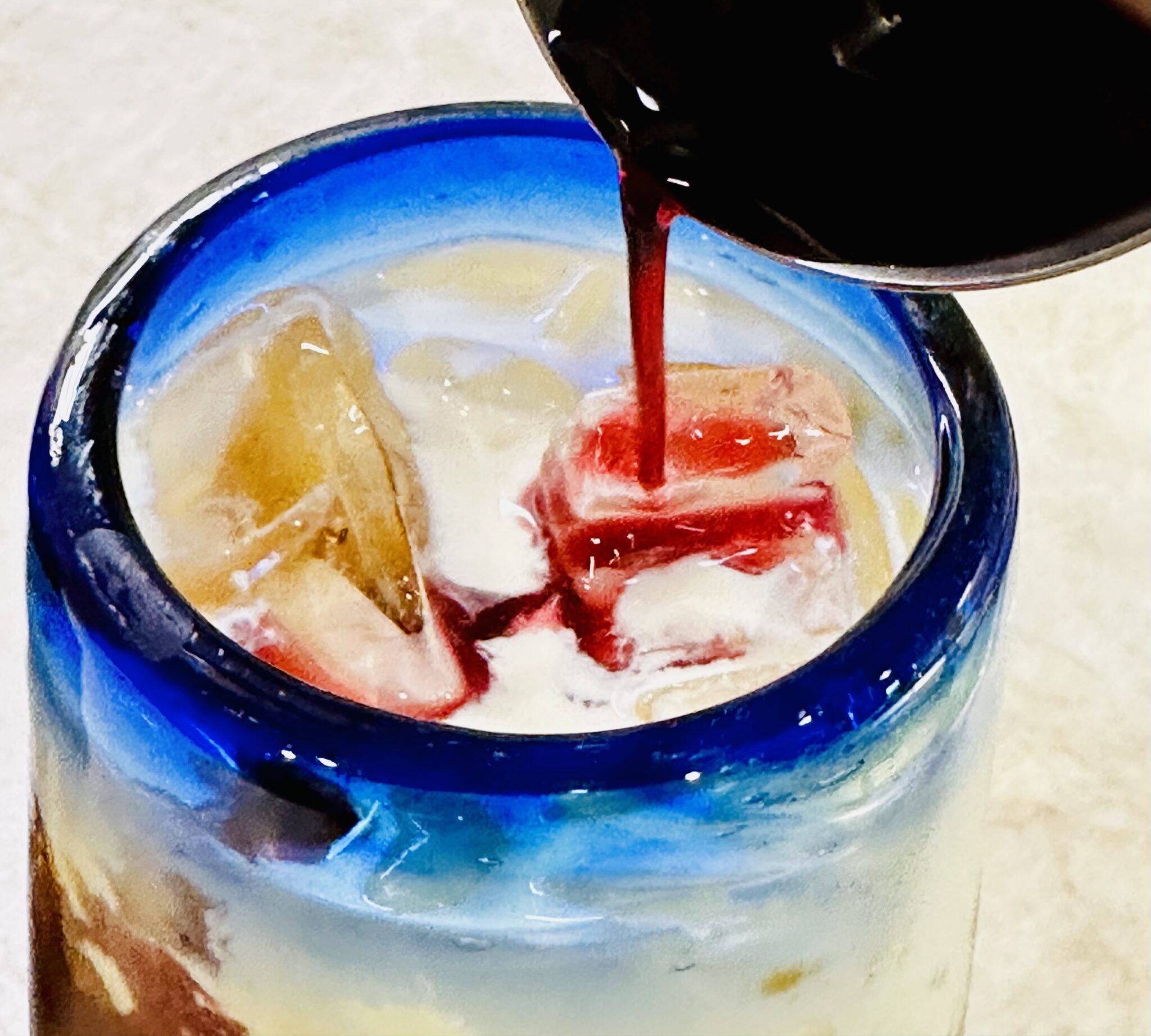 Red Wine Cold Brew Coffee? - God Sprouts The Seeds