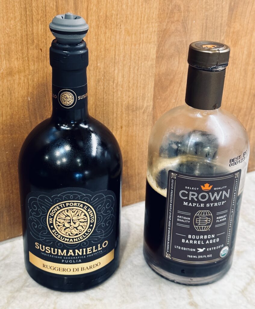 Red Wine Cold Brew Coffee? - God Sprouts The Seeds